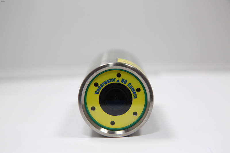 Underwater Cctv Camera Swimming Pool Network Ip Camera - Okensensor