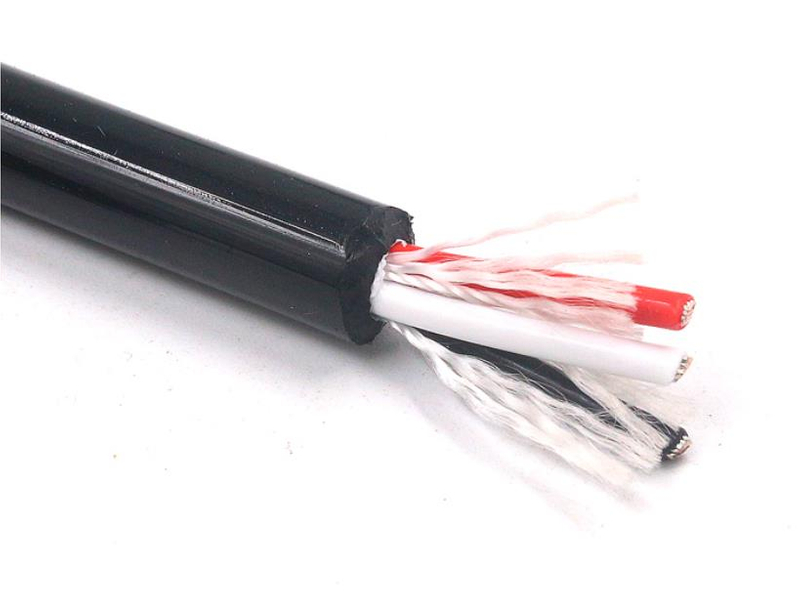 Underwater Cable ROV 3 Pins Under Water Cable Subsea Ethernet Cable ...