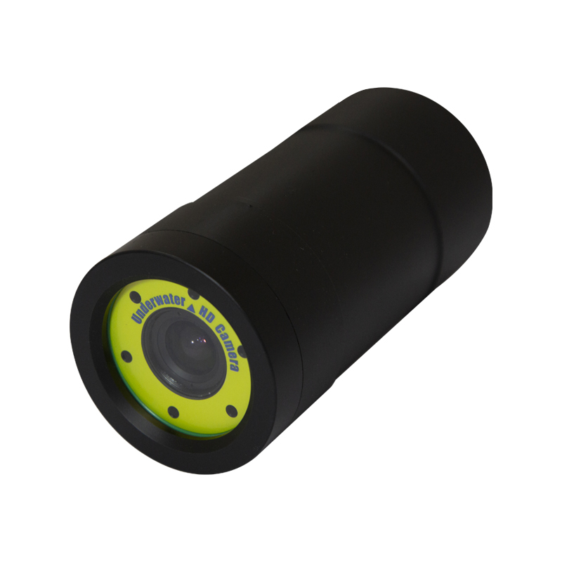 Underwater Surveillance Camera, Waterproof And Corrosion Subsea Camera ...