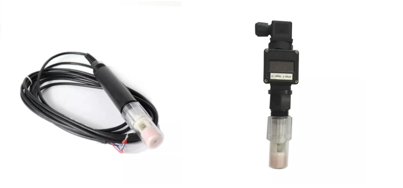 Underwater Salinity Sensor - Okensensor