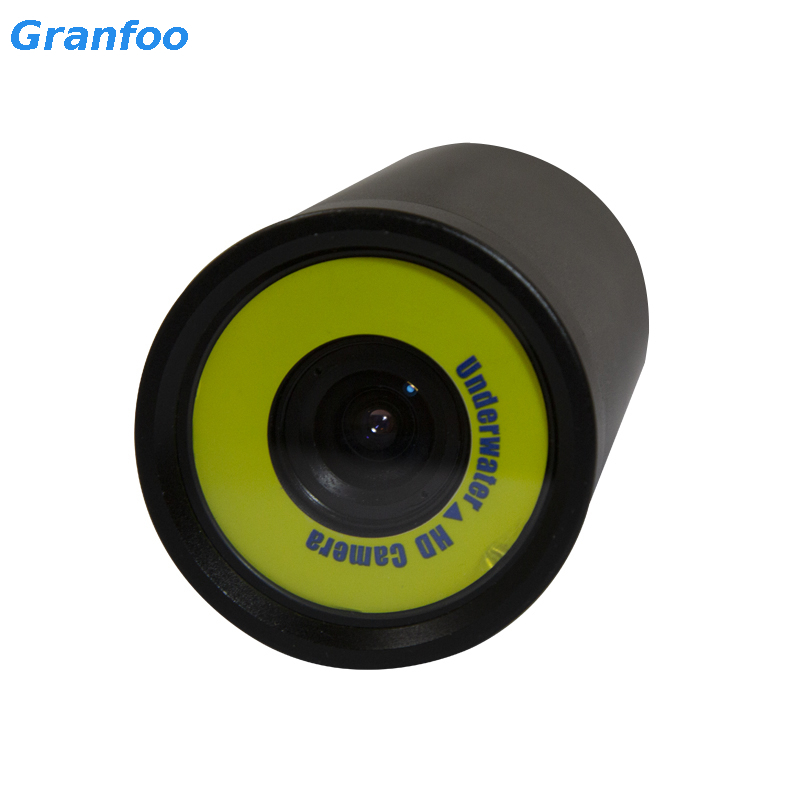 Underwater Surveillance Camera, Waterproof And Corrosion Subsea Camera ...