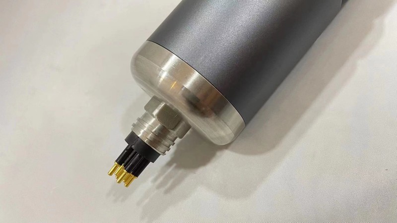 Submersible Ip Camera for Rov Underwater Cctv System Ptz Camera ...