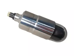 Submersible Video Camera for Rov Underwater Cctv System Ptz Camera ...
