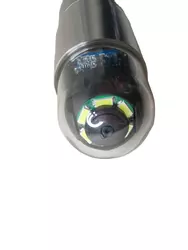 Submersible Video Camera for Rov Underwater Cctv System Ptz Camera ...